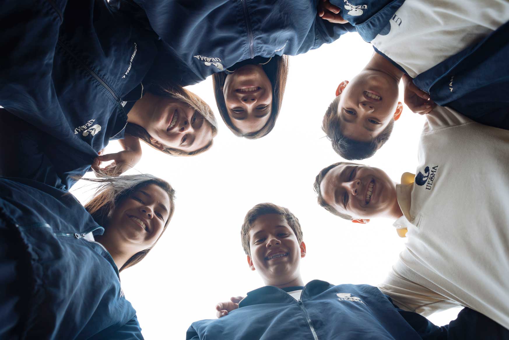 Bienvenidos a la UESMA - UESMA | Unidad Educativa Santa María