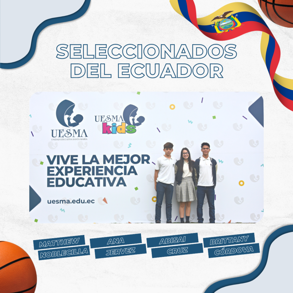 13-1 - UESMA | Unidad Educativa Santa María