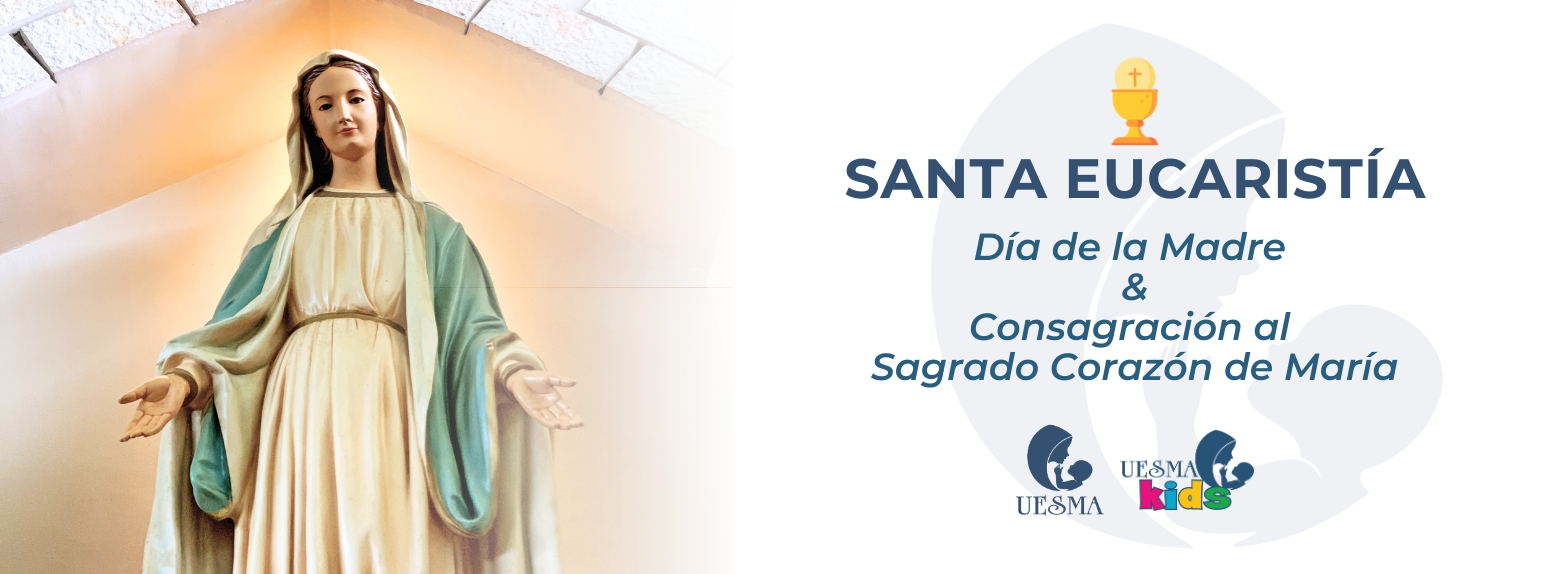 Bienvenidos a la UESMA - UESMA | Unidad Educativa Santa María