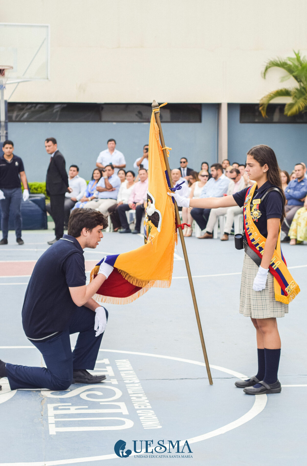 Foto-132 - UESMA | Unidad Educativa Santa María