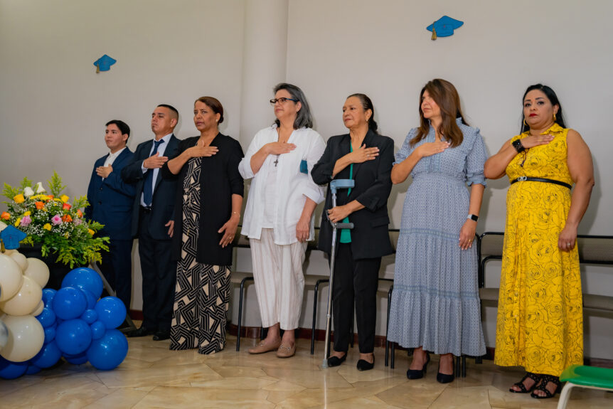 UESMA Kids Preeschool Graduation - UESMA | Unidad Educativa Santa María