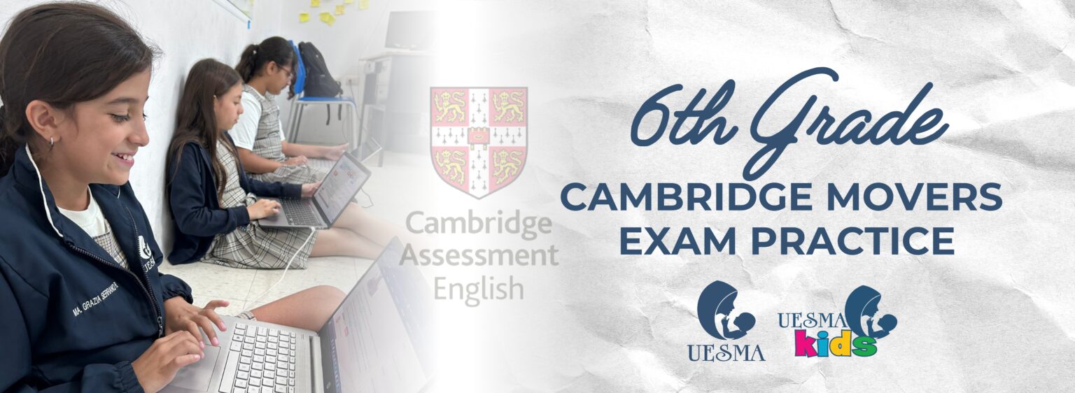 Banner Noticias - UESMA | Unidad Educativa Santa María