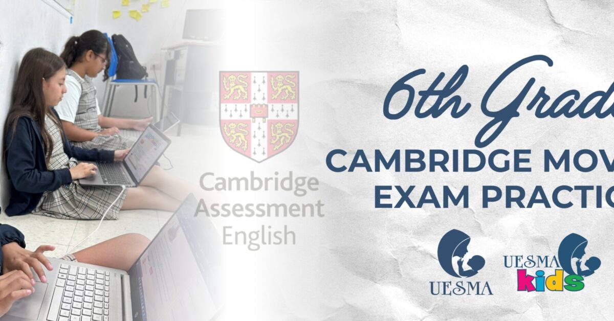 Banner Noticias - UESMA | Unidad Educativa Santa María