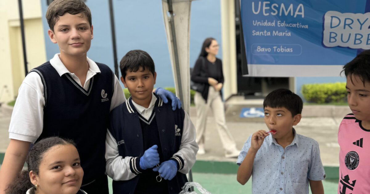 IMG_7677 - UESMA | Unidad Educativa Santa María