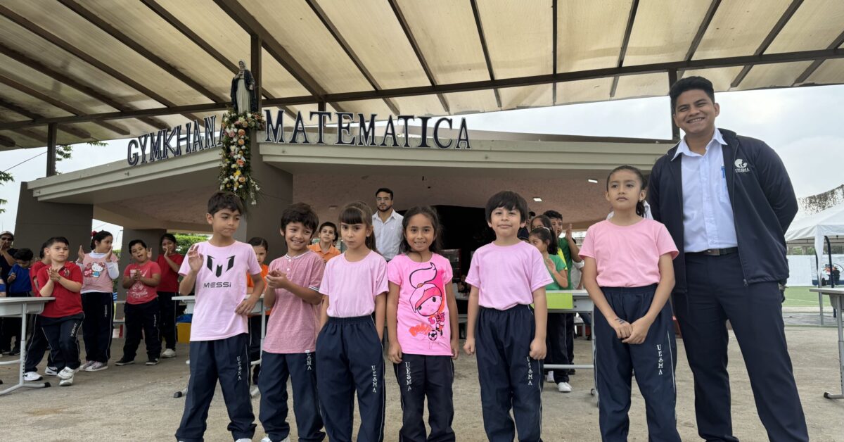 IMG_7840 - UESMA | Unidad Educativa Santa María