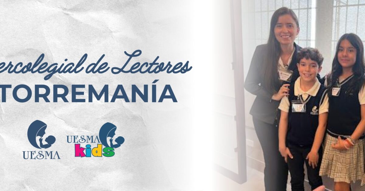 Estudiantes de la UESMA brillan en Lectorremanía - UESMA | Unidad ...